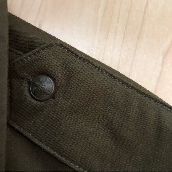 Czech Republic | Jackets & Coats | Original Czech Od Green M85 Field ...